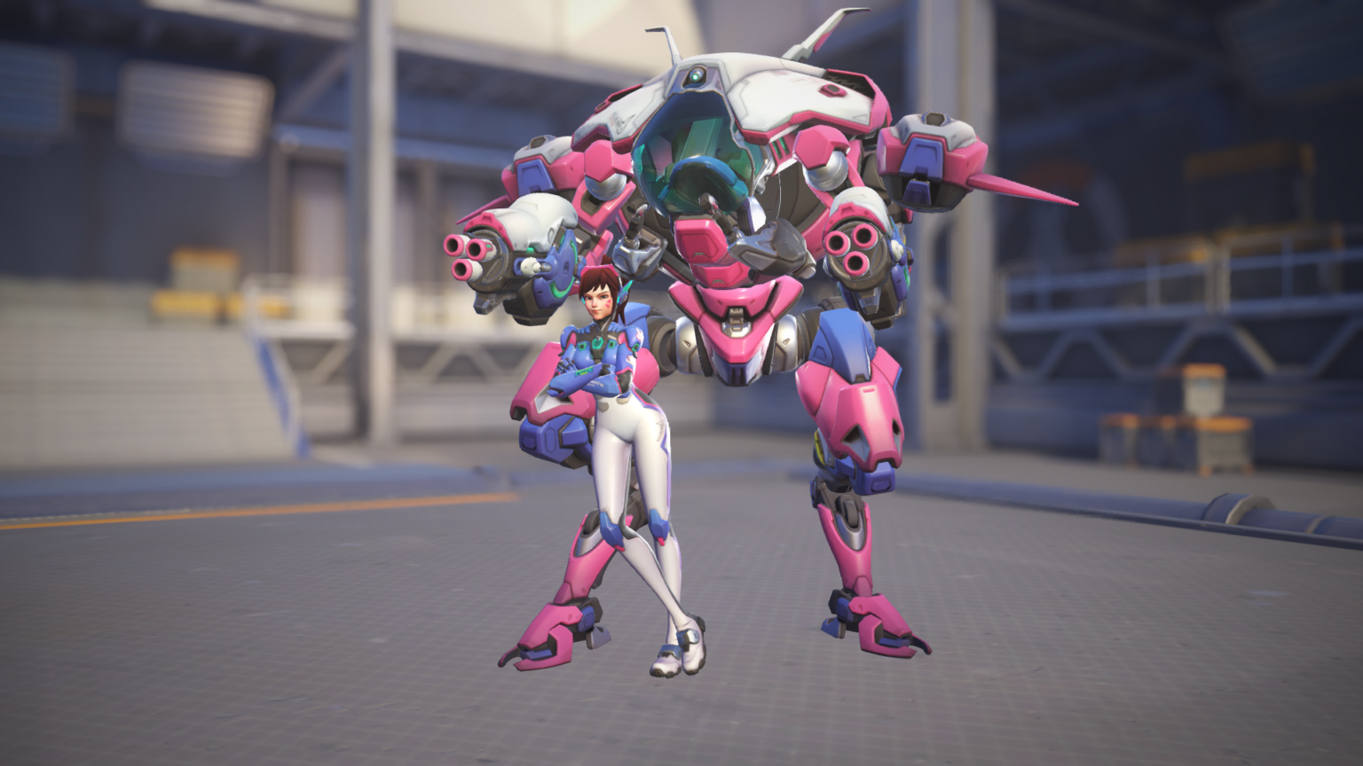 【OW2】タンクヒーロー「ハザード」徹底解説！初心者向け立ち回り・パーク・コンボ指南【オーバーウォッチ2】 | おば道