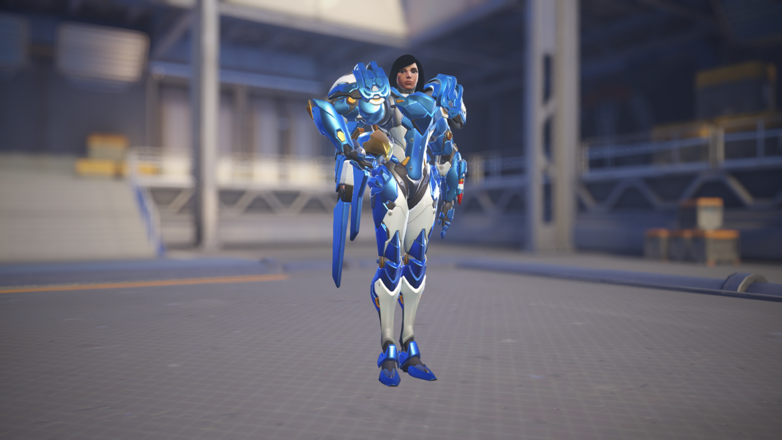初心者必見！OW2「D.va」の立ち回りと使い方ガイド｜硬くて強い万能タンクでダイブ戦術を極めよう【オーバーウォッチ2】 | おば道