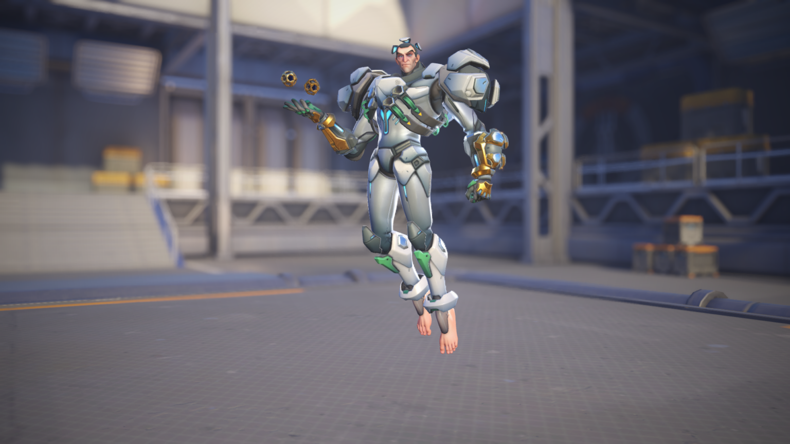 初心者必見！OW2「D.va」の立ち回りと使い方ガイド｜硬くて強い万能タンクでダイブ戦術を極めよう【オーバーウォッチ2】 | おば道