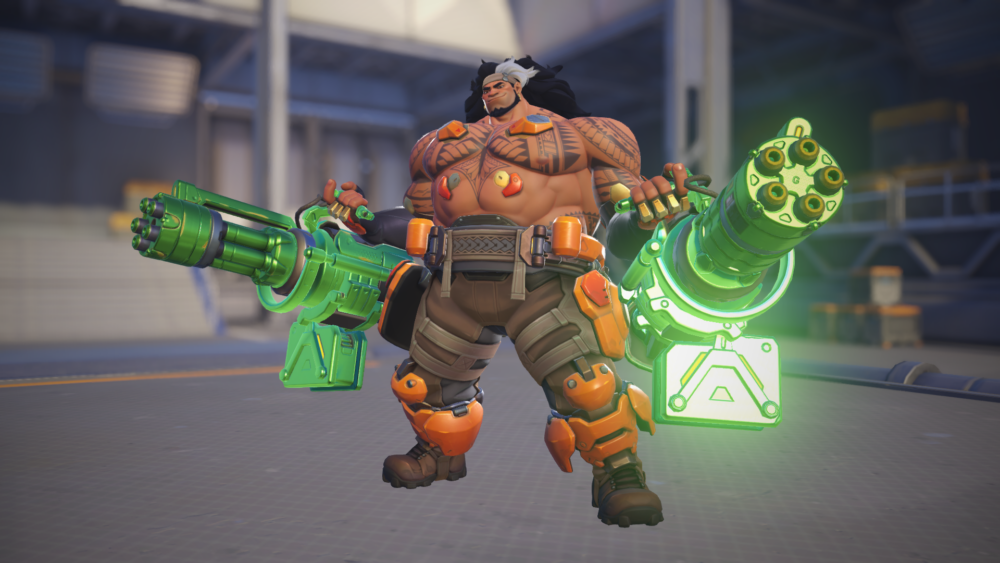 【OW2初心者向け】ソルジャー76の基本と立ち回り｜最強の汎用DPSヒーローを使いこなそう【オーバーウォッチ2】 | おば道