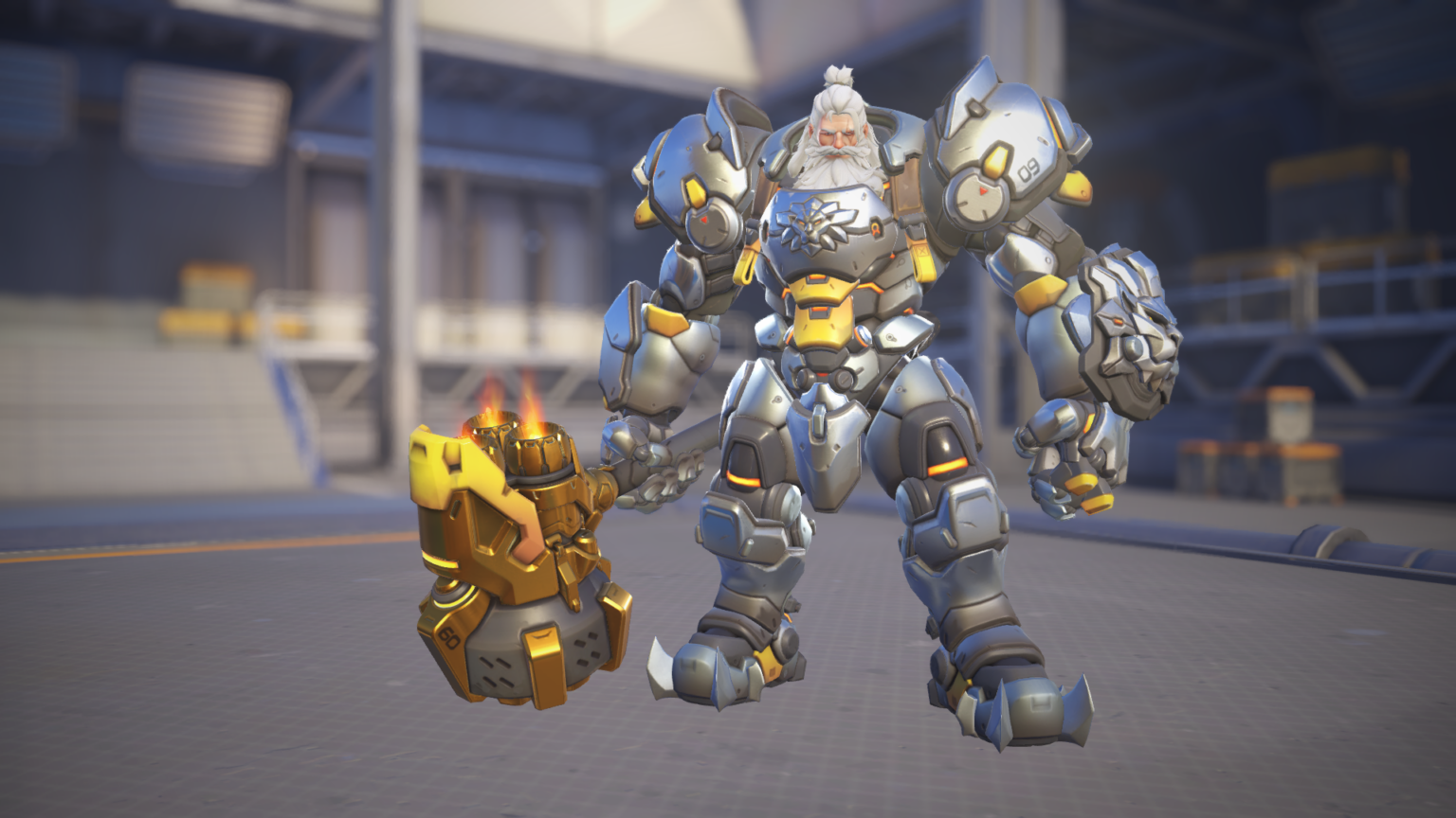 【OW2初心者向け】キリコの基本操作と立ち回り解説｜最適な設定とアンチピックも紹介【オーバーウォッチ2】 | おば道