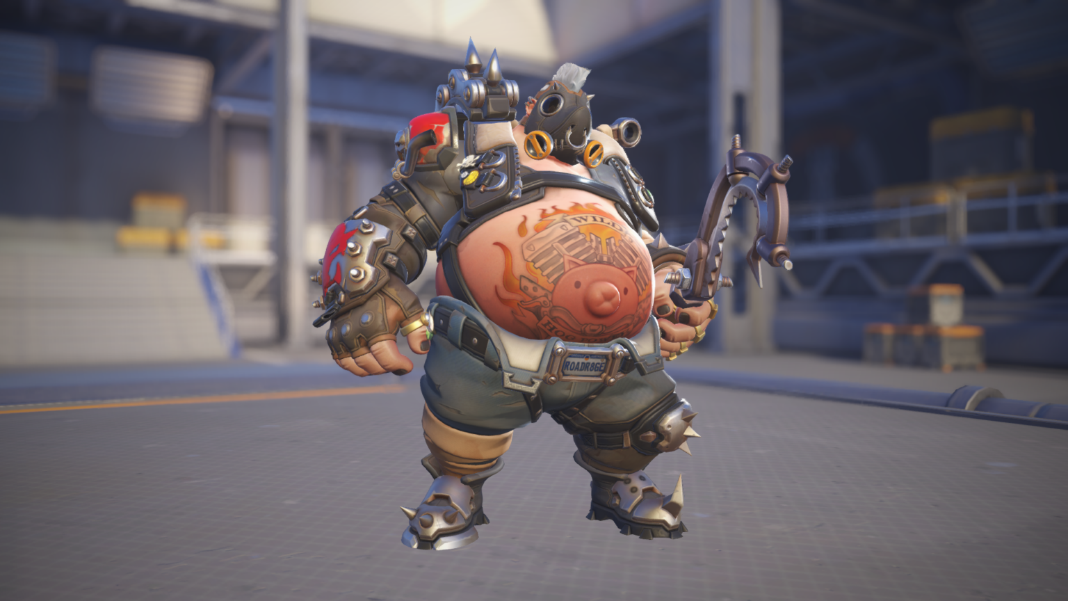 【OW2】ウィンストンの立ち回り完全ガイド｜初心者でも勝てる最強タンク戦術【オーバーウォッチ2】 | おば道