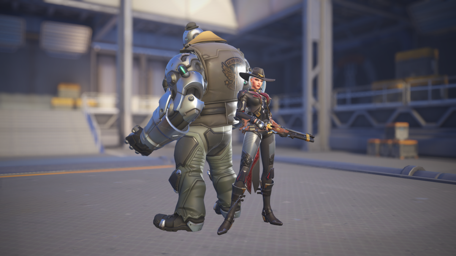 【OW2】キャスディの使い方徹底解説！立ち回り・クロスヘア設定・アンチピックまで詳しく解説【オーバーウォッチ2】 | おば道