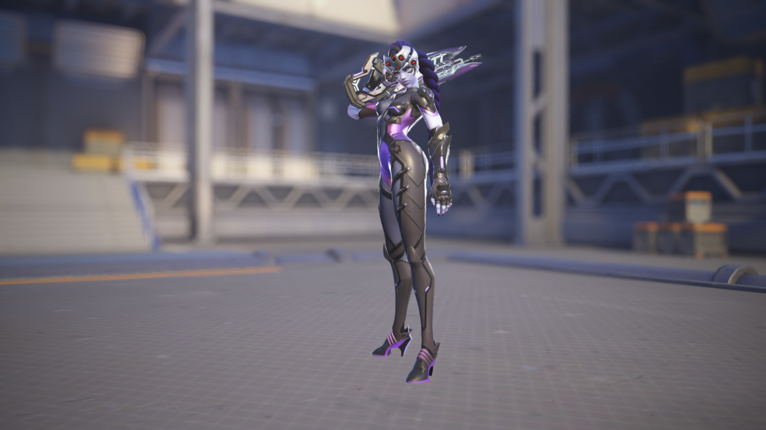 【OW2】超攻撃型サポゼニヤッタの使い方完全ガイド！立ち回り・アンチピック・相方を徹底解説 | おば道