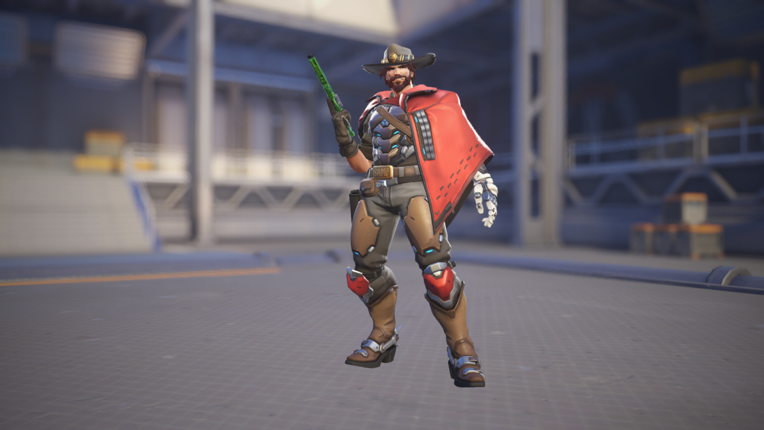 【オーバーウォッチ2】ジャンカークイーン徹底解説！立ち回りやアンチピックを理解して勝率アップ【OW2】 | おば道