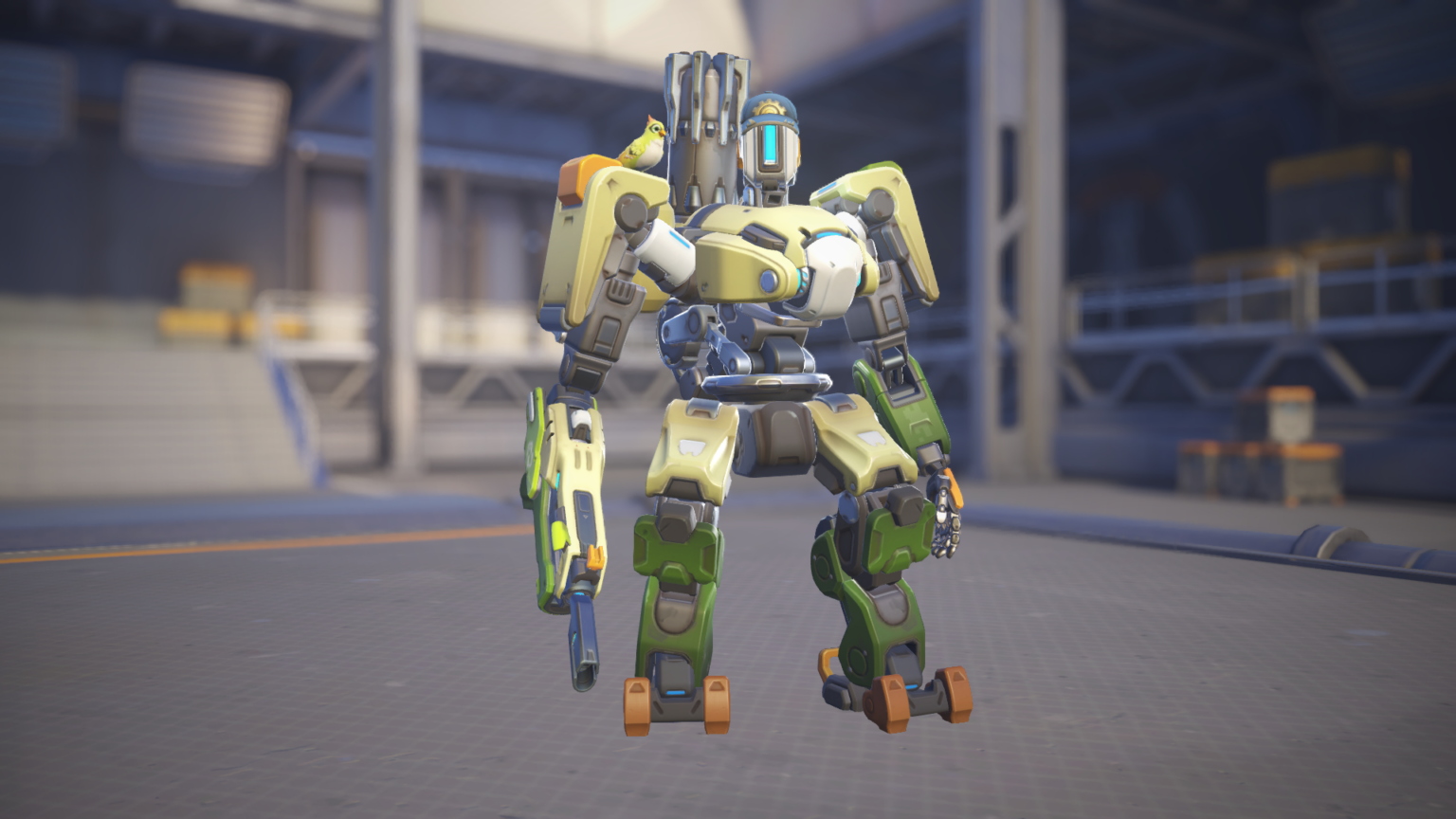 【OW2】メイの立ち回り完全ガイド！アンチピック対策やOTP向け戦略も解説【オーバーウォッチ2】 | おば道