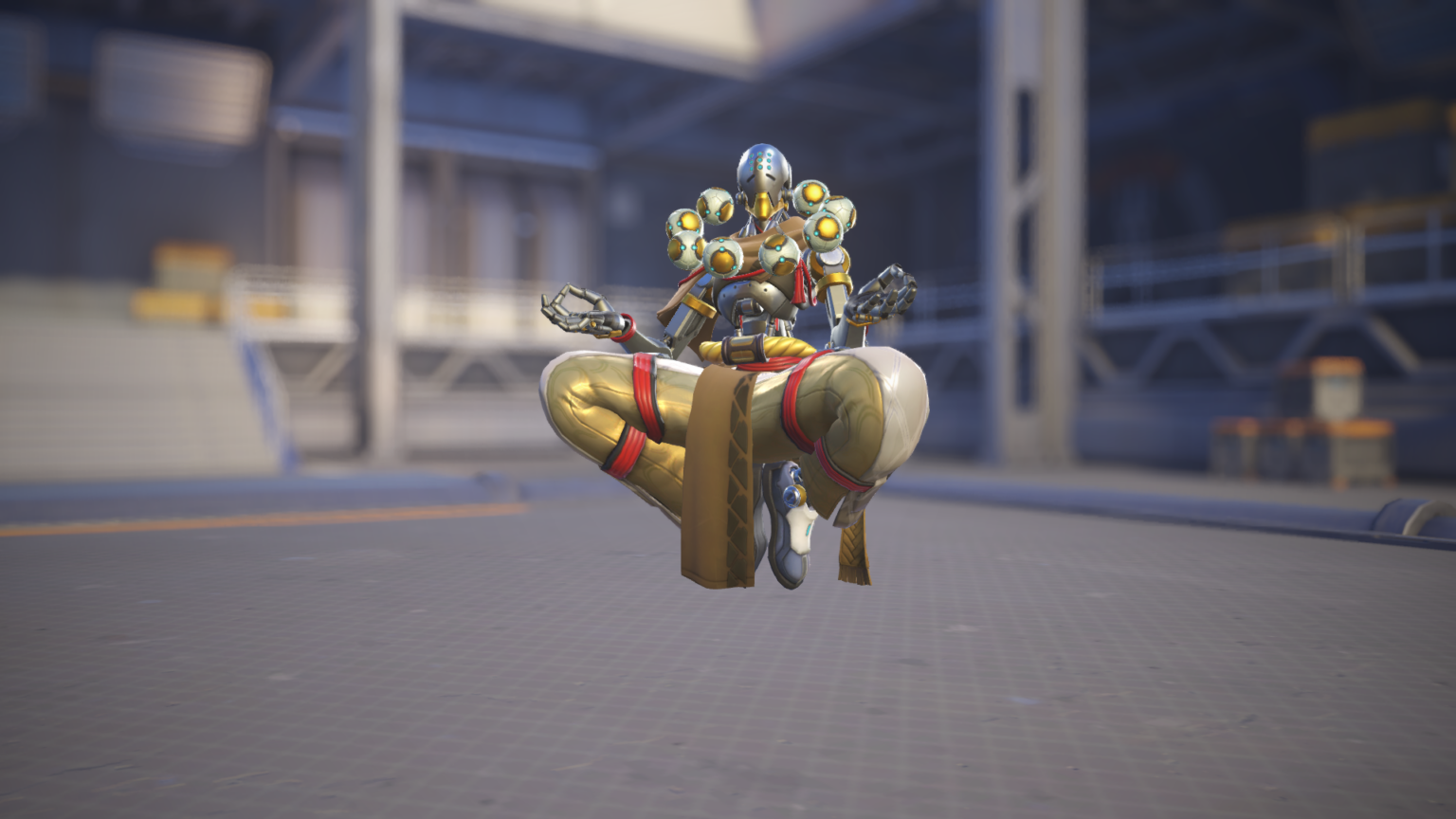 【OW2】メイの立ち回り完全ガイド！アンチピック対策やOTP向け戦略も解説【オーバーウォッチ2】 | おば道