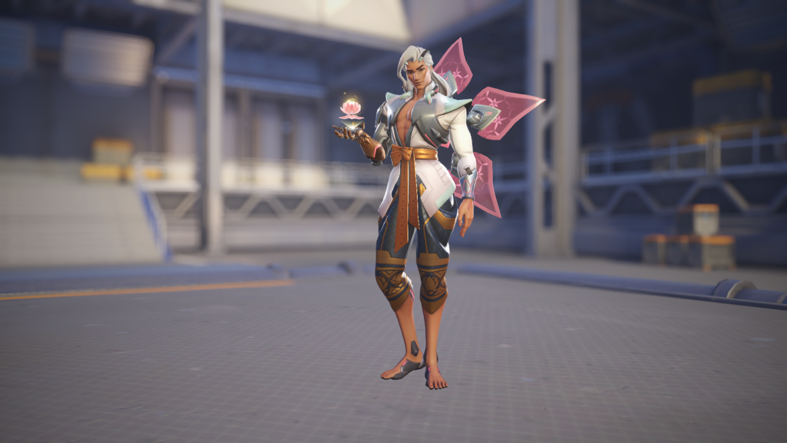 【OW2】アッシュの立ち回り完全ガイド！感度設定からコンボまで徹底解説【オーバーウォッチ2】 | おば道