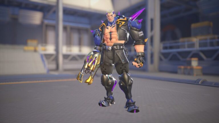 【OW2初心者向け】ソルジャー76の基本と立ち回り｜最強の汎用DPSヒーローを使いこなそう【オーバーウォッチ2】 | おば道